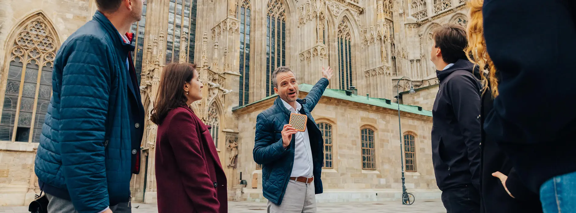 Business City Tours - meeting.vienna.info