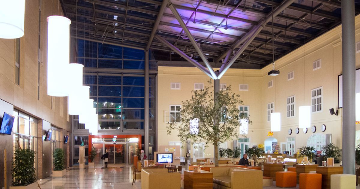 Jufa Hotel Wien - meeting.vienna.info