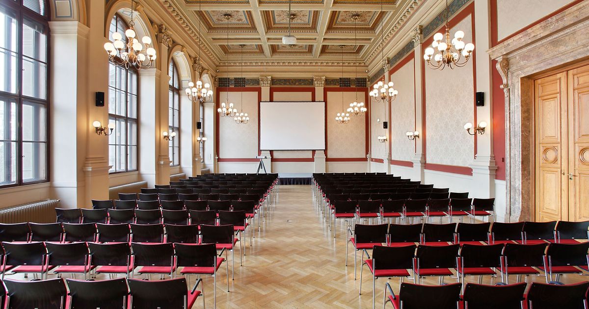 University of Vienna - Main Building - meeting.vienna.info