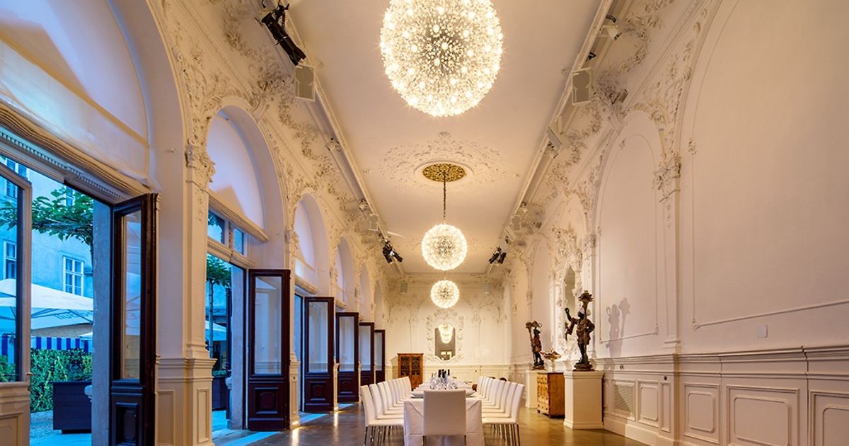 VIENNABALLHAUS - meeting.vienna.info