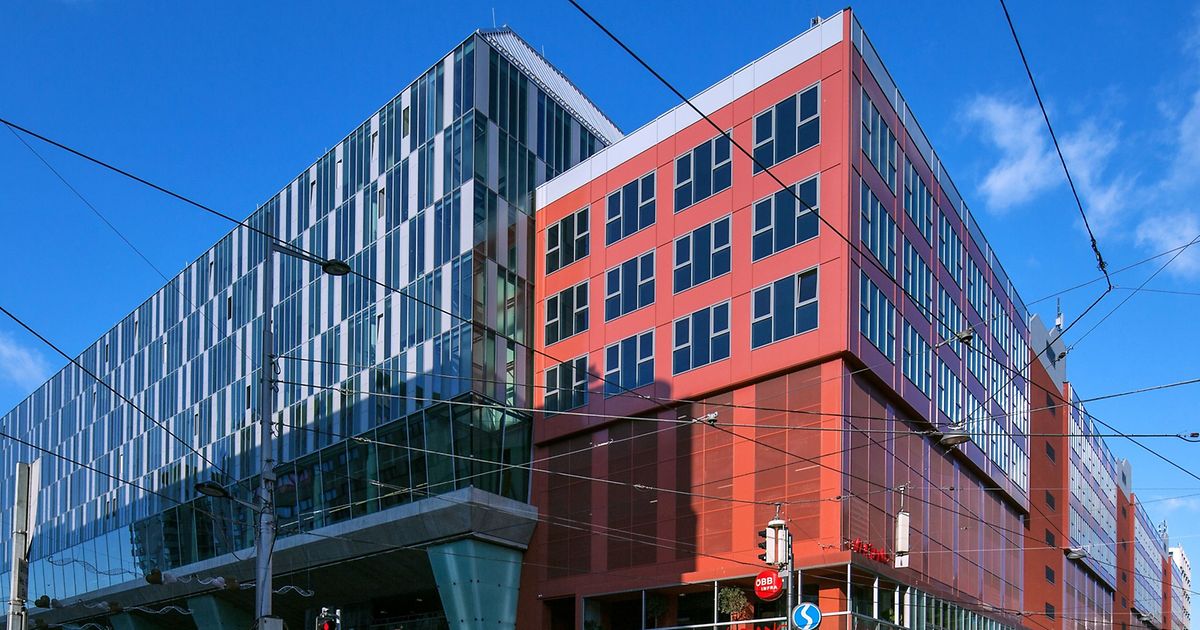 About the Vienna Convention Bureau - meeting.vienna.info