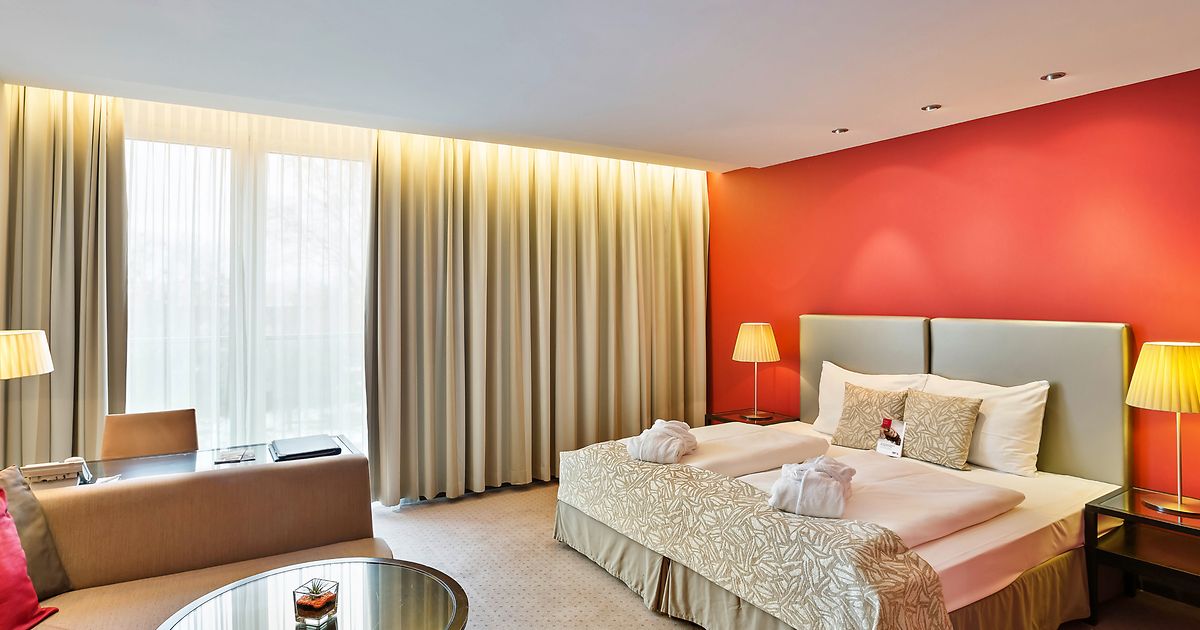 Austria Trend Hotel Savoyen Vienna - Meeting hotel in Vienna - meeting ...