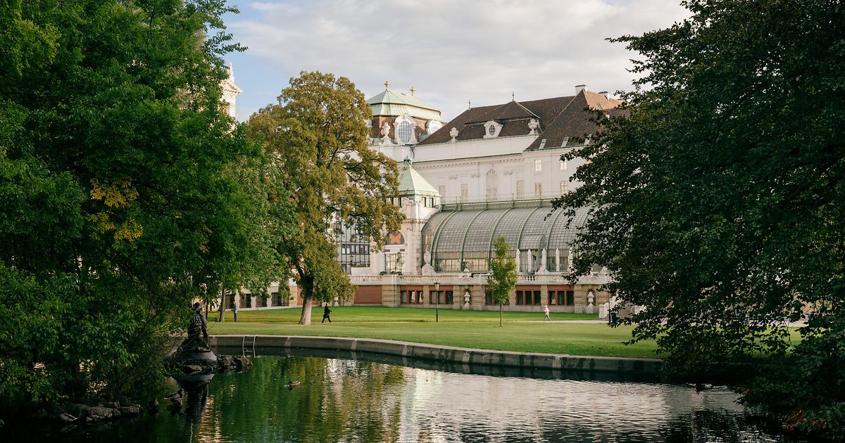 Meeting Highlights Wien 2026: Internationale Kongresse & Events ...