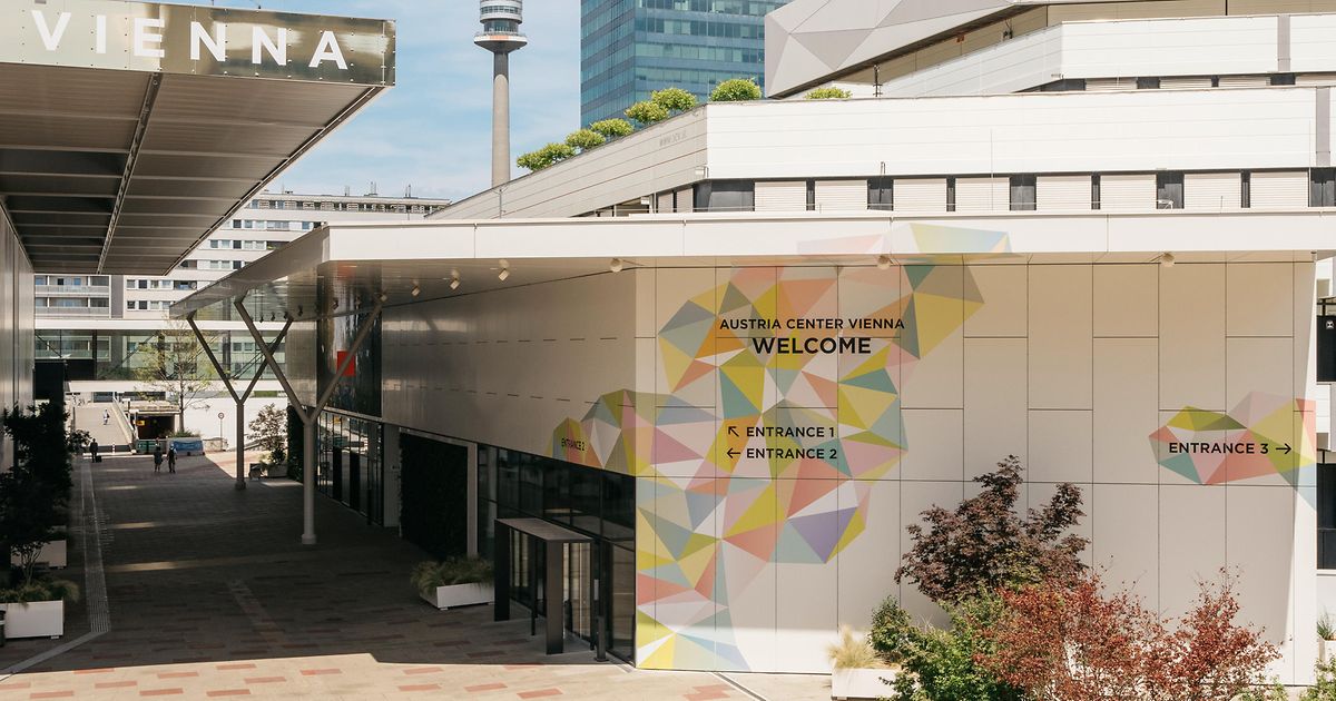 Wien holt EADV Kongress 2026 mit 17.000 dermatologischen Fachexpert ...