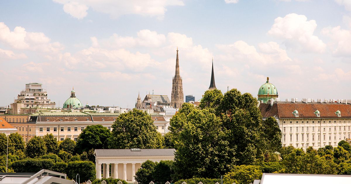 EHRA 2025: Advancing arrhythmia care in Vienna - meeting.vienna.info