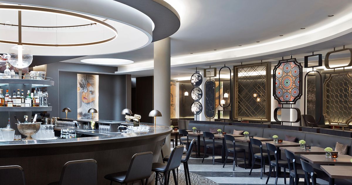 Renaissance Wien Hotel - Meeting hotel in Vienna - meeting.vienna.info